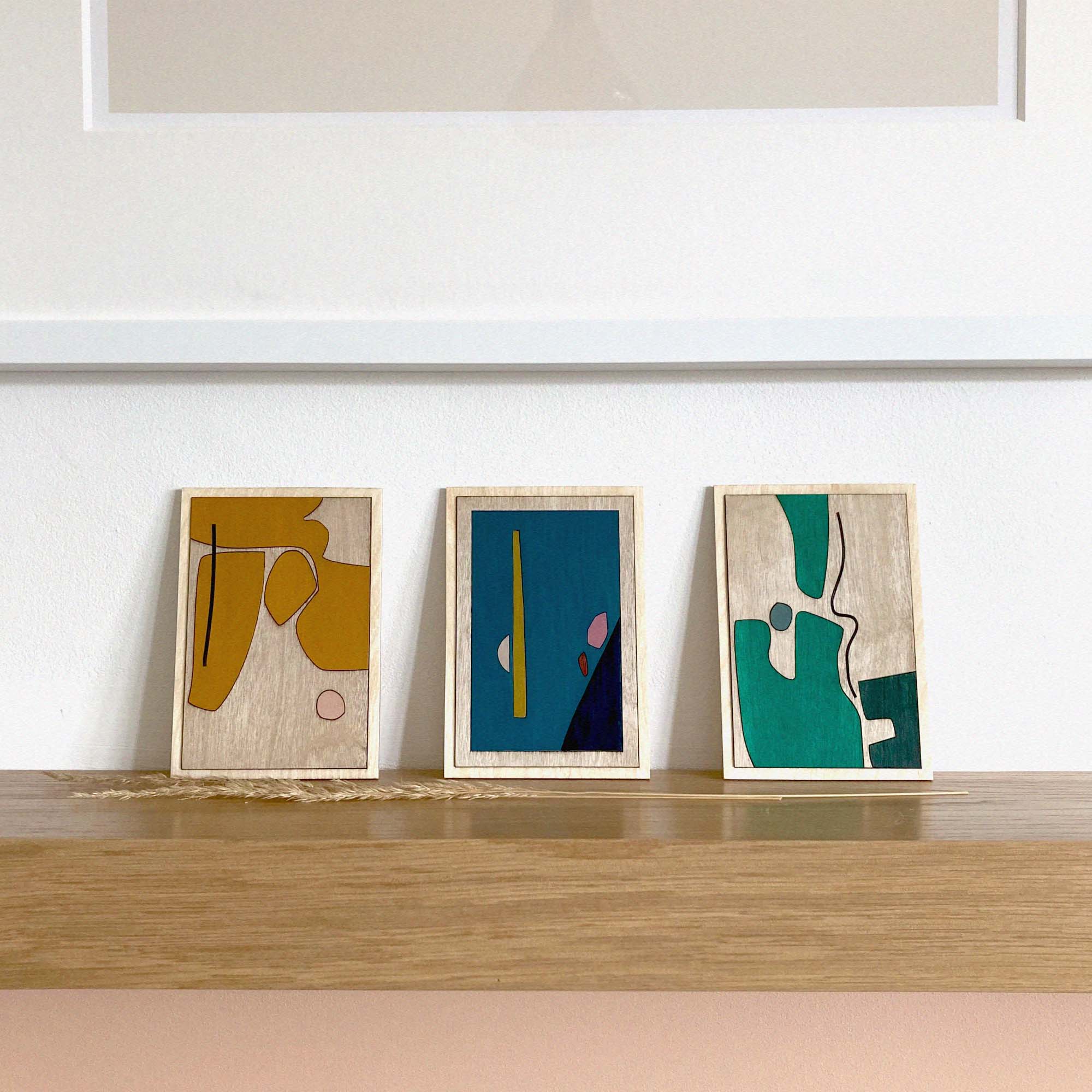 New Arrivals – Studio Mali